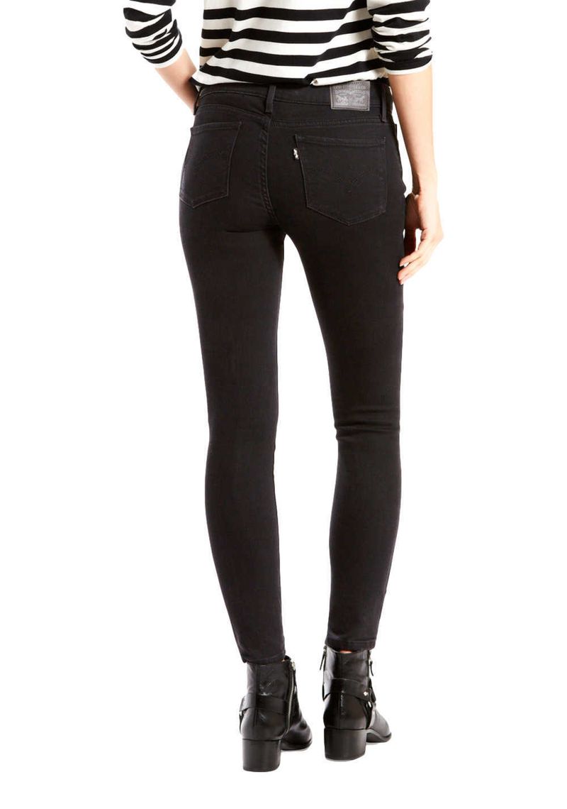 Jeans Skinny 711 Levis