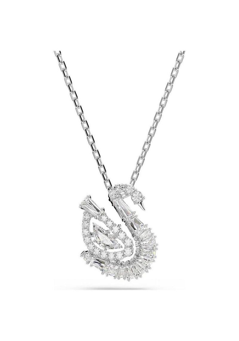 Swarovski Colgante Swan
