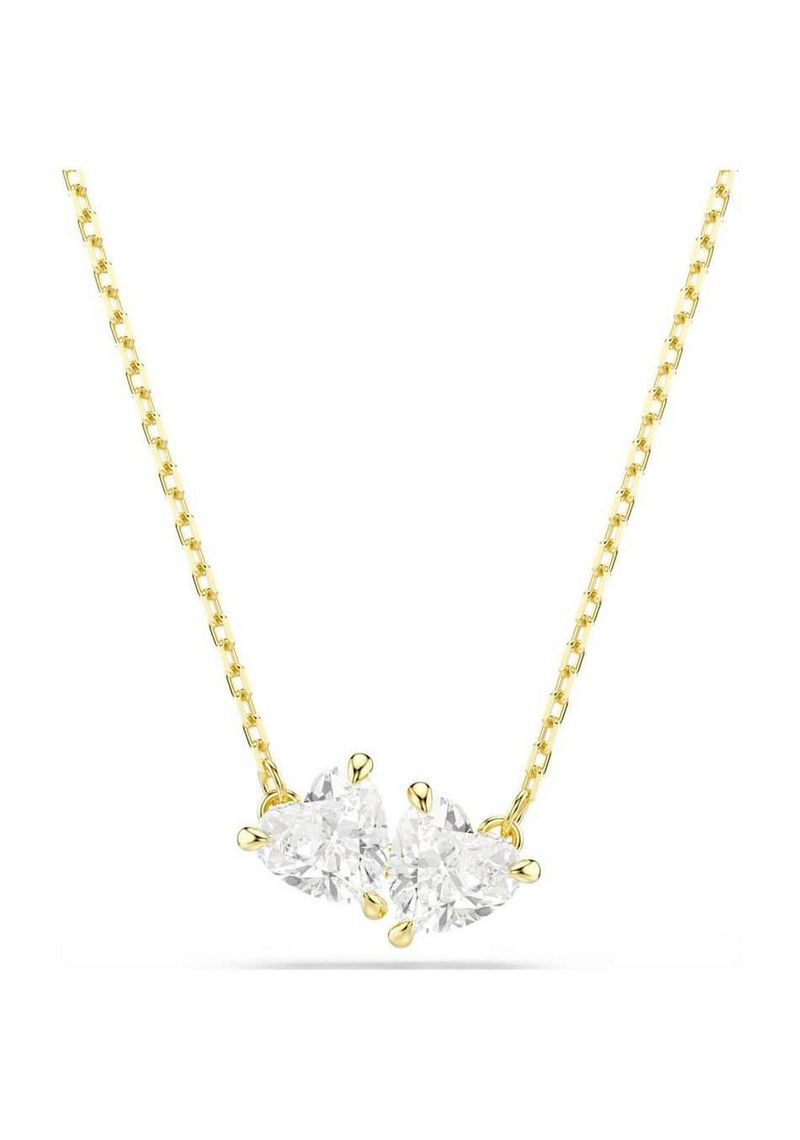 Swarovski Collar Mesmera