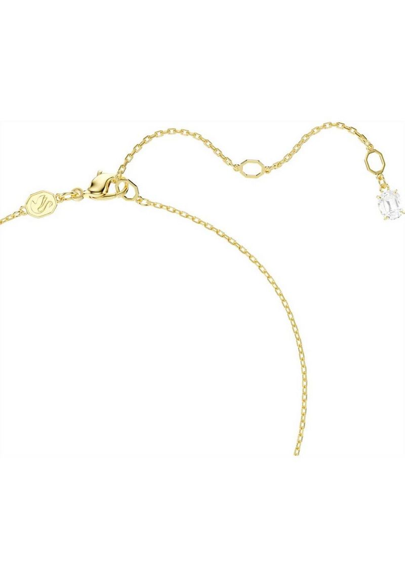 Swarovski Collar Mesmera